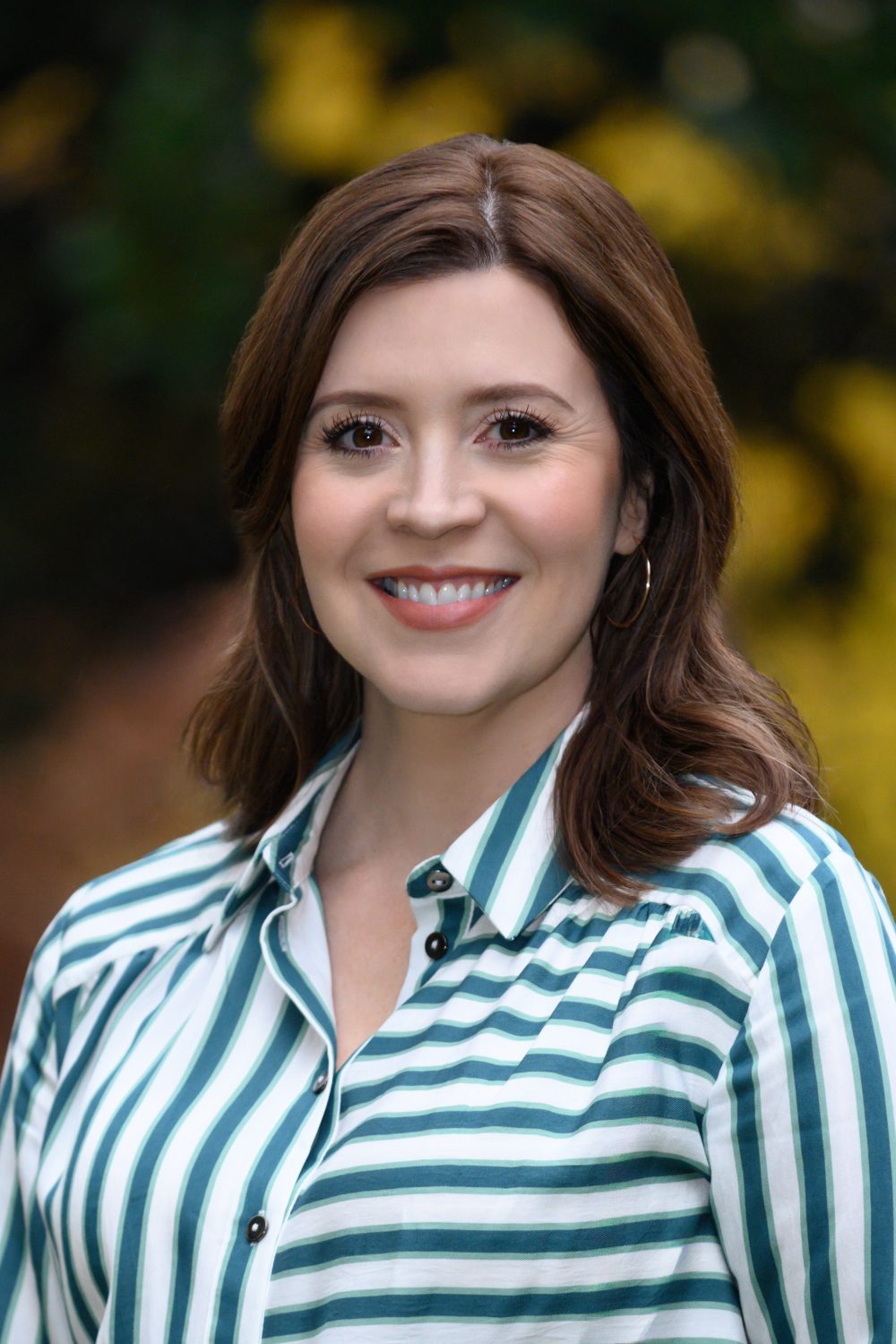 Bethany Johnson - UNC Charlotte Violence Prevention Center